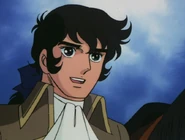 André Grenadier | Rose of Versailles Wiki | Fandom