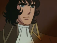 André Grenadier | Rose of Versailles Wiki | Fandom