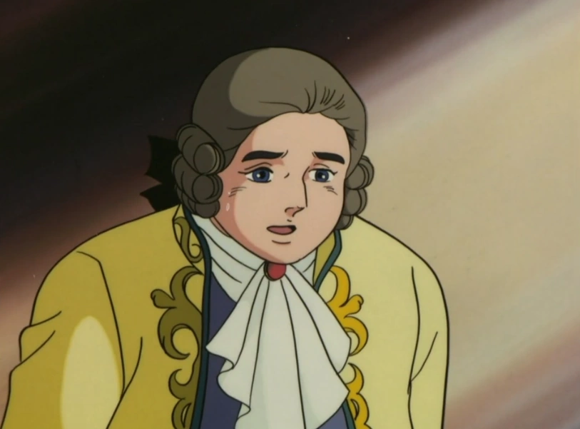 Louis XVI Image Gallery | Rose of Versailles Wiki | Fandom