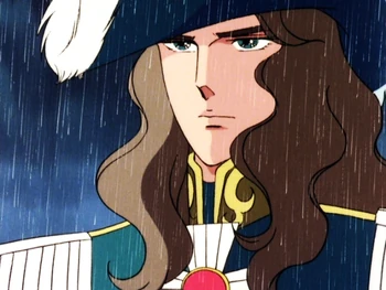 Victor Clement de Girodelle | Rose of Versailles Wiki | Fandom