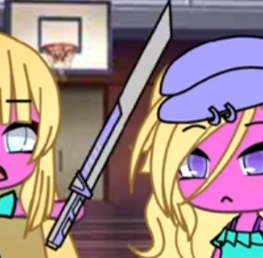 Rose's Katana | Rose Origin Story Wiki | Fandom