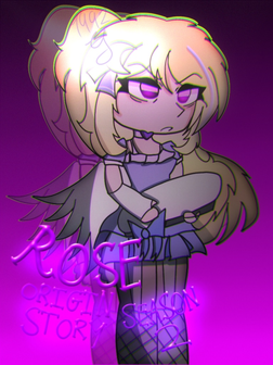 Rose Origin Story Wiki | Fandom