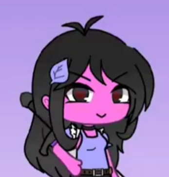 Linia | Rose Origin Story Wiki | Fandom