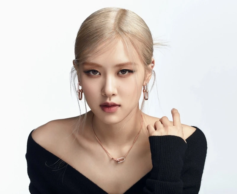 List of Rosé awards and nominations | Rosé Wiki | Fandom