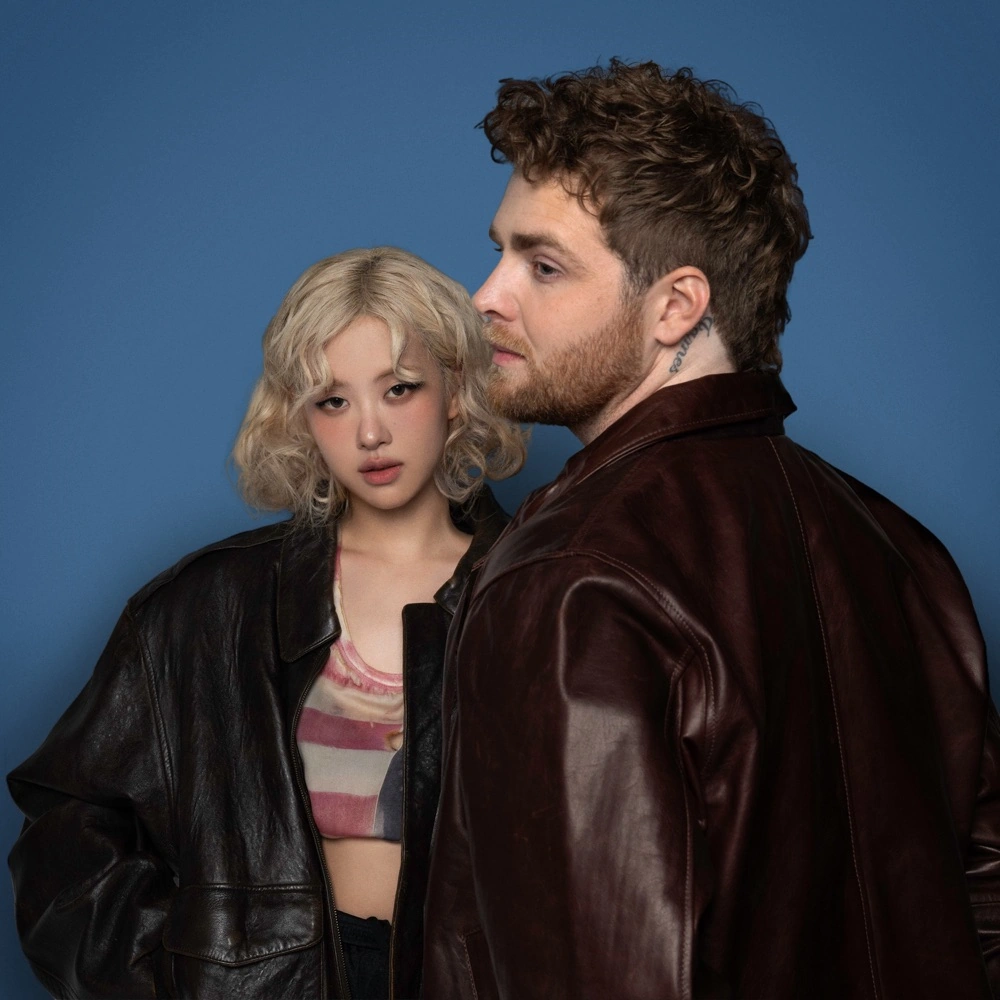 On My Mind | Rosé Wiki | Fandom