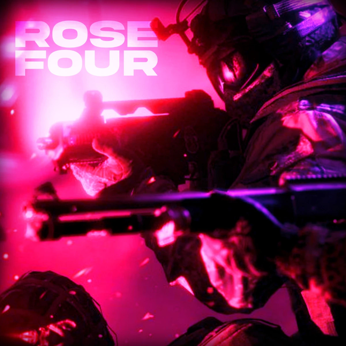 ROSE-4 (Unit) | ROSE-4 Wiki | Fandom