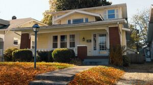 The Conners' House | Roseanne & The Conners Wiki | Fandom