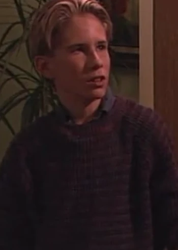 Lonnie Anderson | Roseanne & The Conners Wiki | Fandom