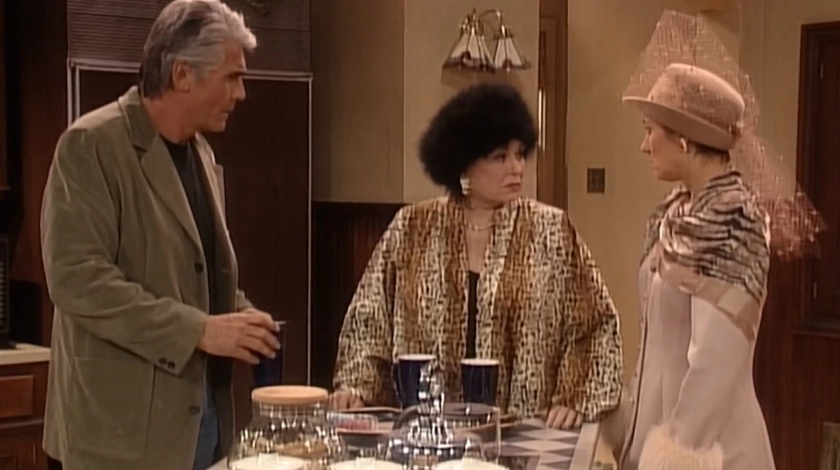 Lanford's Elite | Roseanne & The Conners Wiki | Fandom