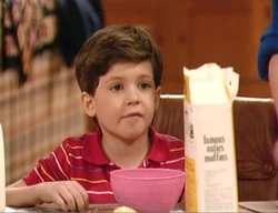 Dj Roseanne D.J. Conner | Roseanne & The Conners Wiki | Fandom