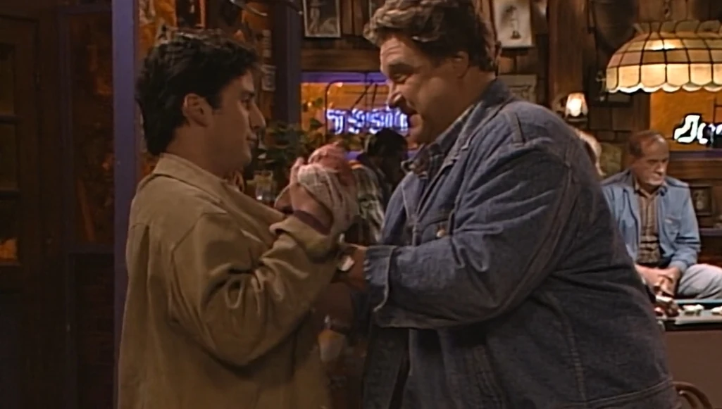 Secrets | Roseanne & The Conners Wiki | Fandom