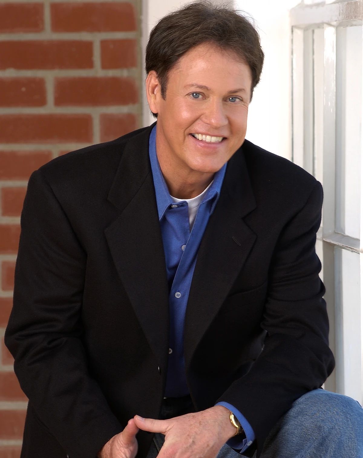 Rick Dees | Roseanne & The Conners Wiki | Fandom