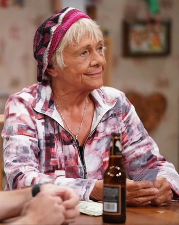 Beverly Harris | Roseanne & The Conners Wiki | Fandom