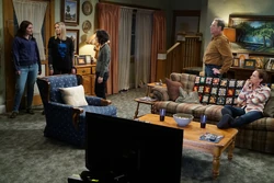 Lanford... Lanford | Roseanne & The Conners Wiki | Fandom