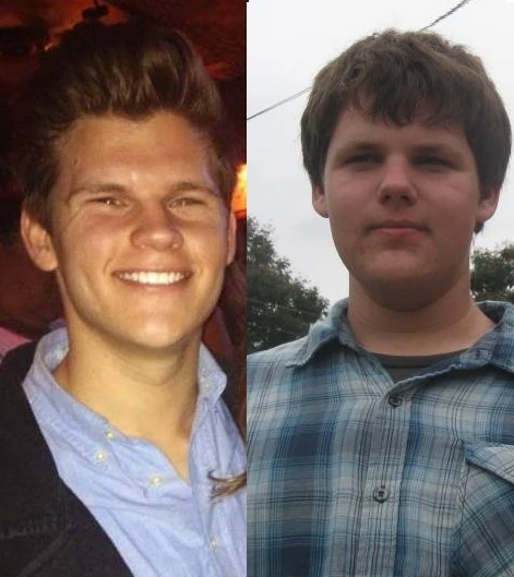 Garrett & Kent Hazen | Roseanne & The Conners Wiki | Fandom