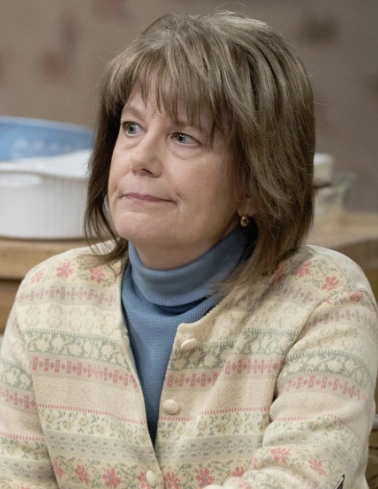 Crystal Anderson | Roseanne & The Conners Wiki | Fandom