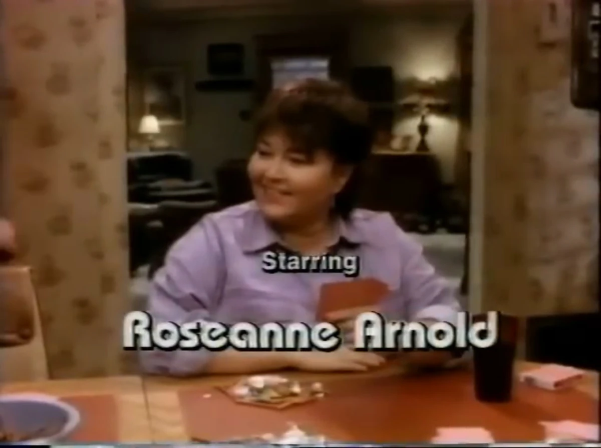 Season 4 | Roseanne & The Conners Wiki | Fandom