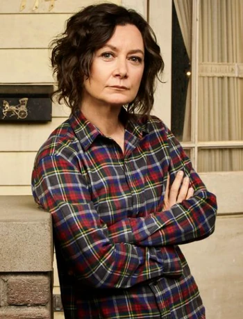 Darlene Conner | Roseanne & The Conners Wiki | Fandom