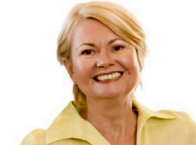 Marcy Carsey | Roseanne & The Conners Wiki | Fandom