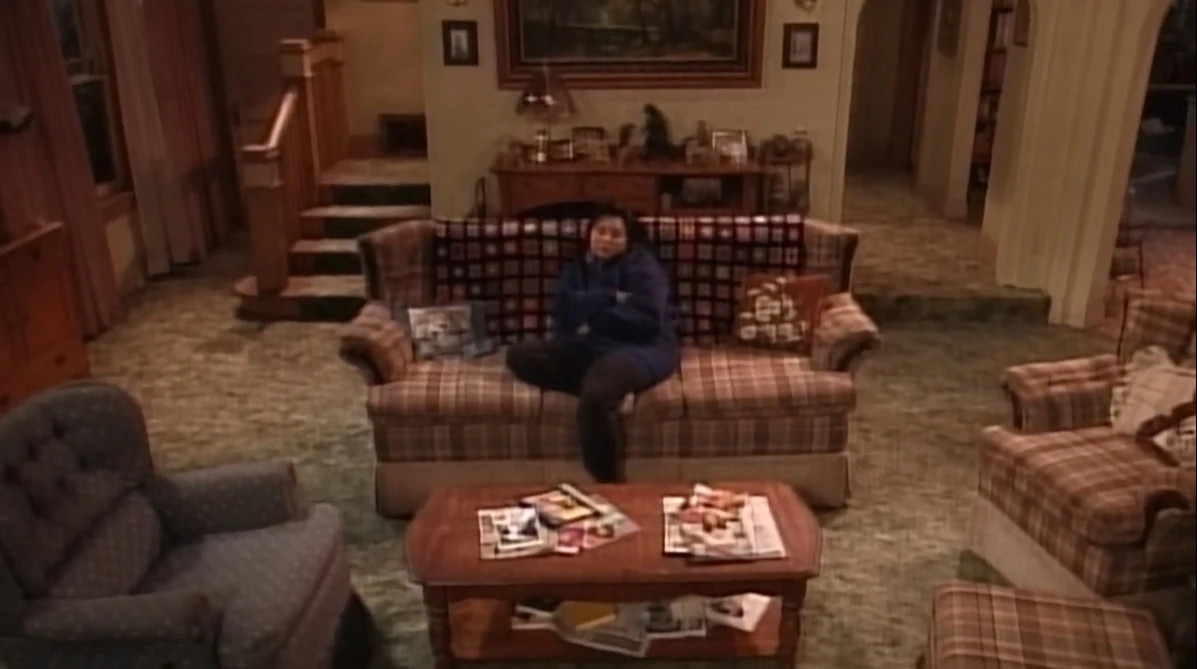 Category:Finales | Roseanne & The Conners Wiki | Fandom