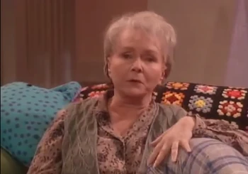 Audrey Conner | Roseanne & The Conners Wiki | Fandom
