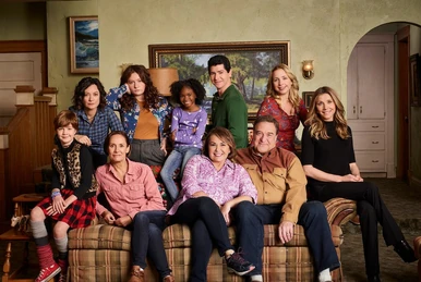 Philip Charles Mackenzie Roseanne