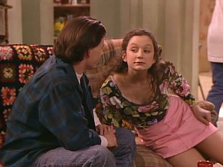 Dances with Darlene | Roseanne & The Conners Wiki | Fandom