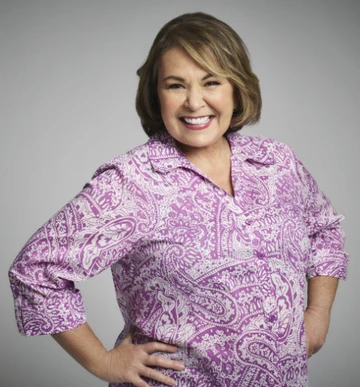 Roseanne Barr Son Jerry Garcia