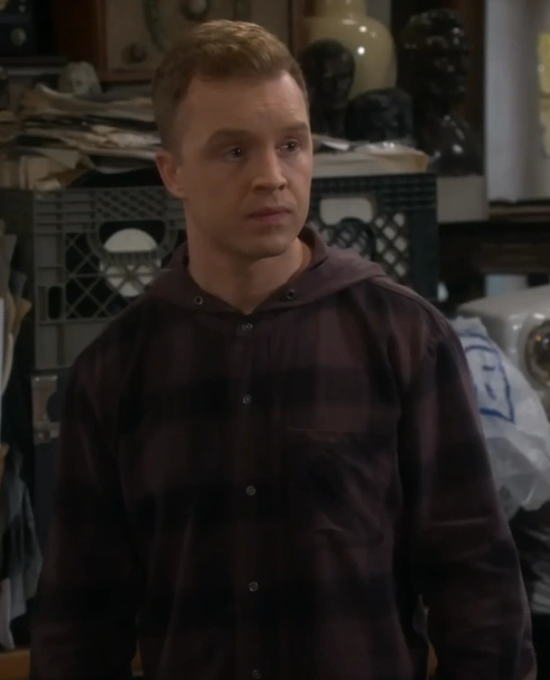 Ed And Dan Conner Conner