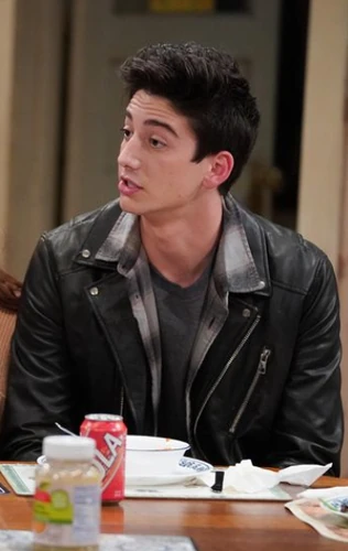 Josh | Roseanne & The Conners Wiki | Fandom