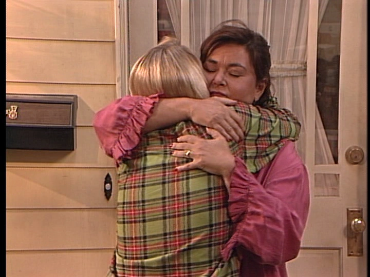 Terms of Estrangement, Part 2 | Roseanne & The Conners Wiki | Fandom