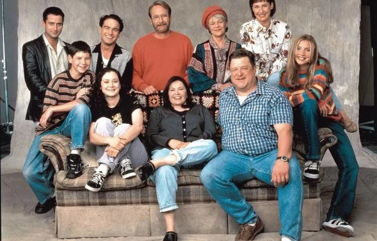 Season 9 | Roseanne & The Conners Wiki | Fandom