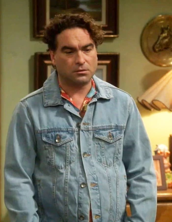 David Healy | Roseanne & The Conners Wiki | Fandom