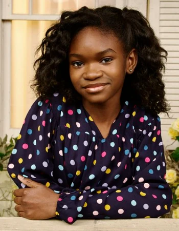 Mary Conner | Roseanne & The Conners Wiki | Fandom