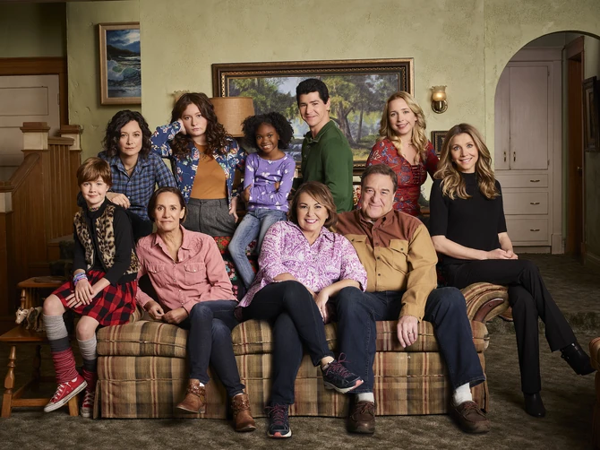 Roseanne Wiki | Fandom