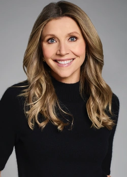 Andrea | Roseanne Wiki | Fandom