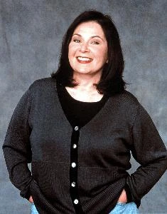 Roseanne Conner | Roseanne Wiki | Fandom