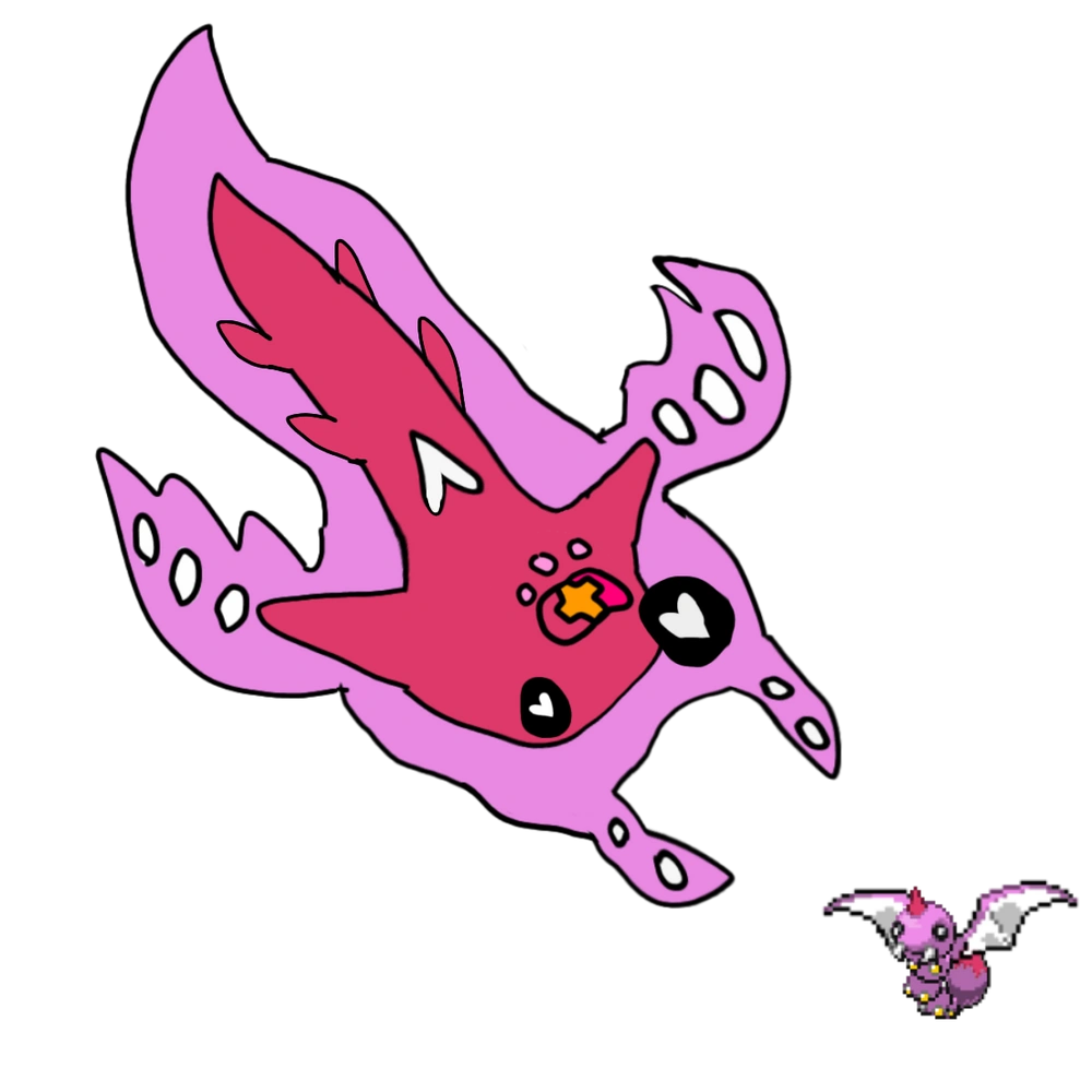 Angello | Roseberry's Pokemon Wiki | Fandom