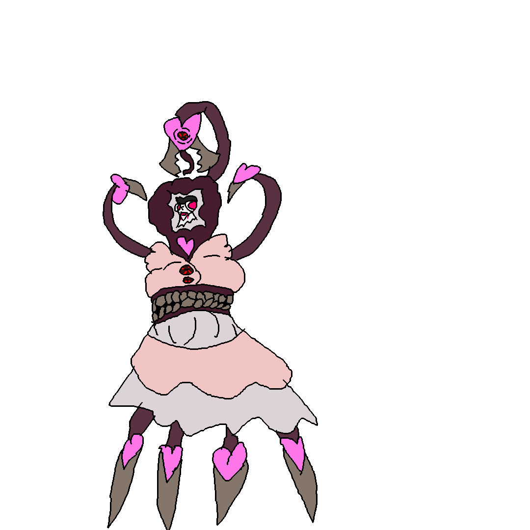 Affinieerie | Roseberry's Singing Monsters Wiki | Fandom