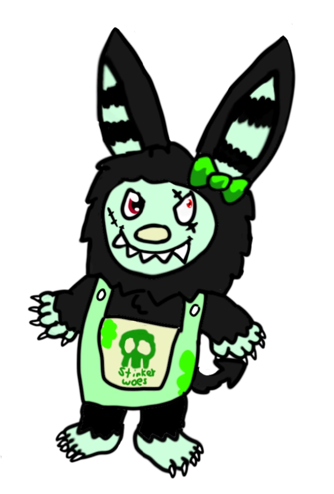 Consumu | Roseberry's Singing Monsters Wiki | Fandom