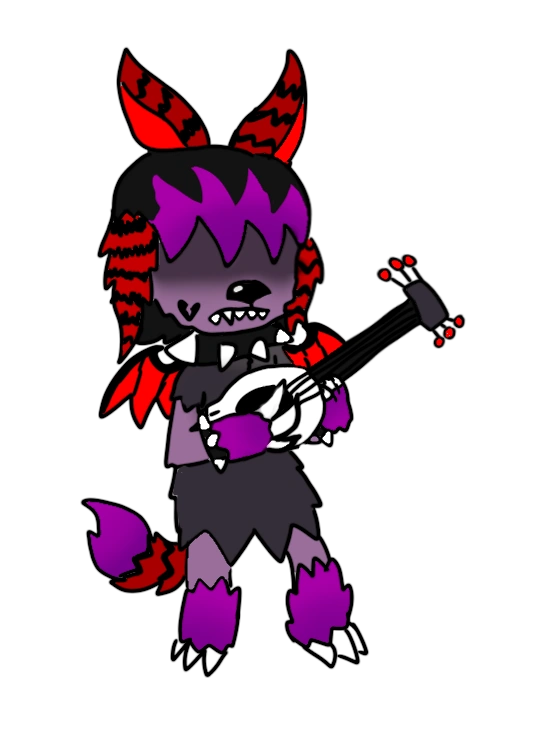 Loscemolfe | Roseberry's Singing Monsters Wiki | Fandom