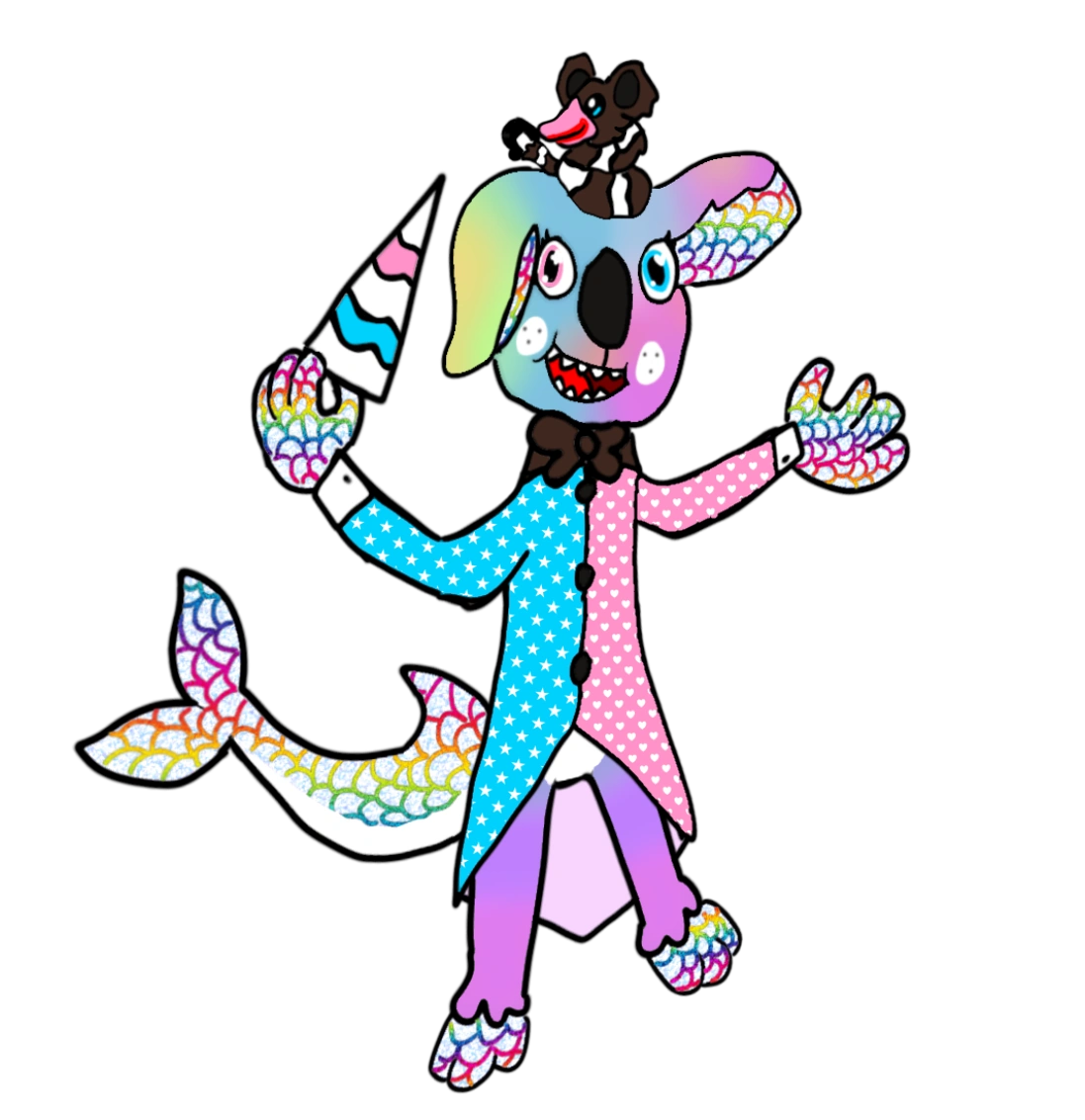 Colownival | Roseberry's Singing Monsters Wiki | Fandom