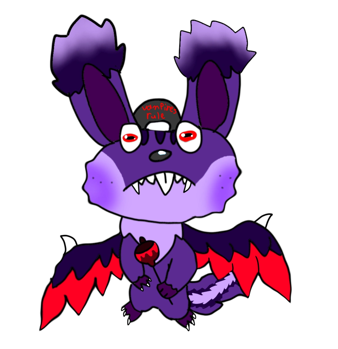 Rare Cheepmunk | Roseberry's Singing Monsters Wiki | Fandom