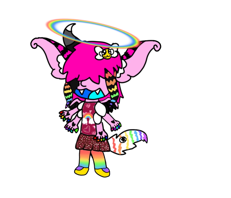 Emily | Roseberry's Singing Monsters Wiki | Fandom