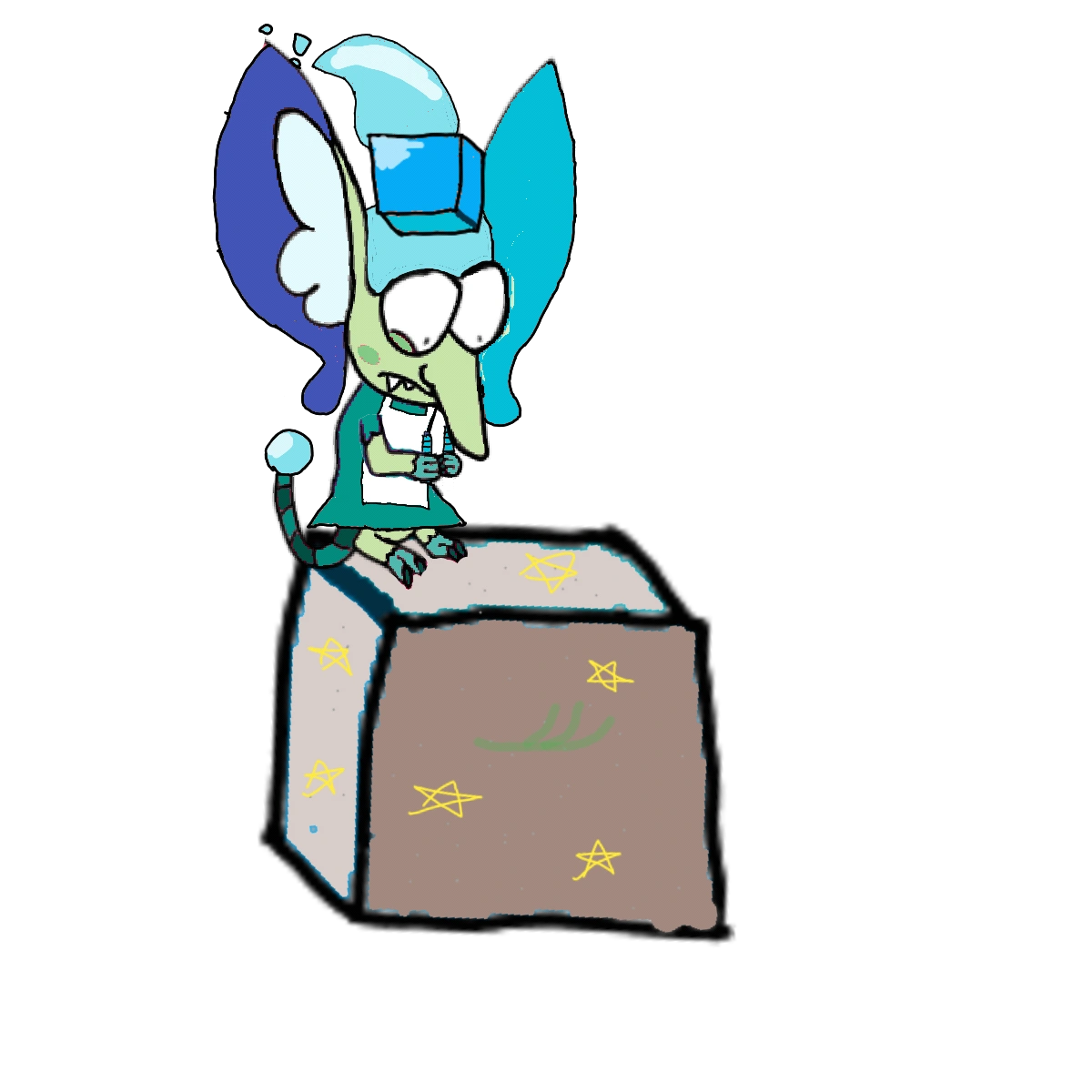 Rare Ovahoardlin | Roseberry's Singing Monsters Wiki | Fandom