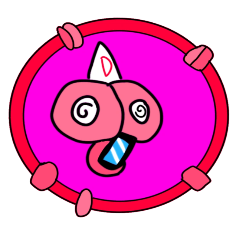 Brainrot Element | Roseberry's Singing Monsters Wiki | Fandom