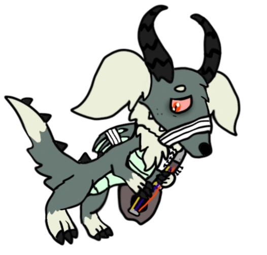 Dragrowlar | Roseberry's Singing Monsters Wiki | Fandom