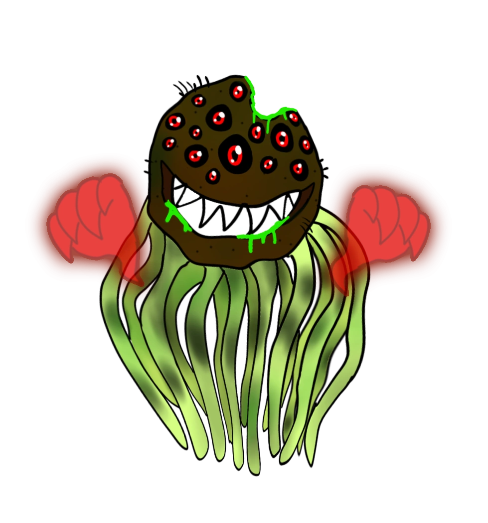 Creppy-Pasta | Roseberry's Singing Monsters Wiki | Fandom