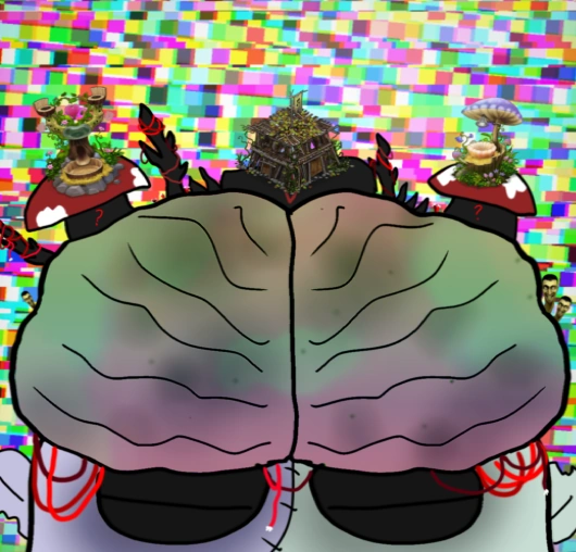 Brainrotten Bruhlands | Roseberry's Singing Monsters Wiki | Fandom