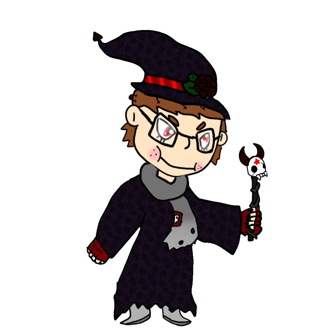 Magical Maxwell | Roseberry's Singing Monsters Wiki | Fandom